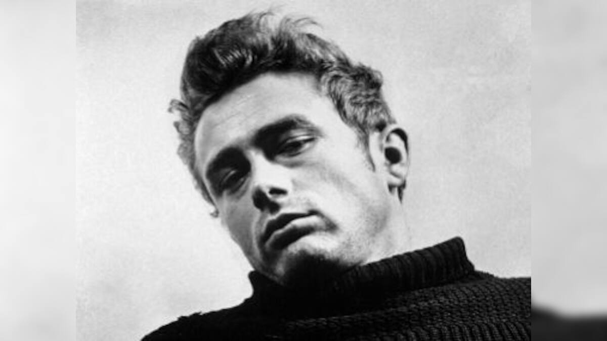 James Dean to appear in war film Finding Jack six decades after his ...