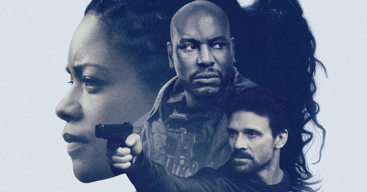 Black and Blue movie review: Naomie Harris is torn between duty and ...