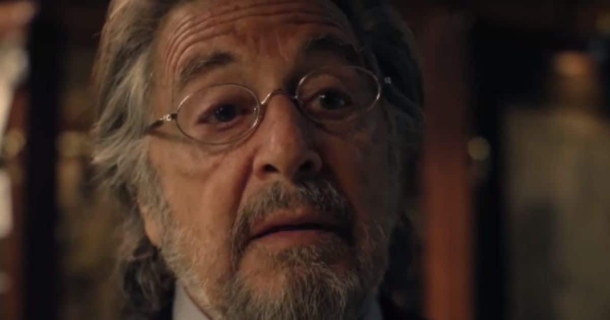 Hunters: Jordan Peele releases trailer of Amazon Prime Video series ...