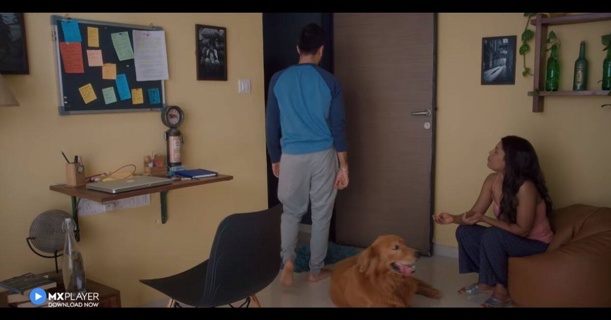 Cheesecake review: TVF's new web series on MX Player doesn't go beyond ...