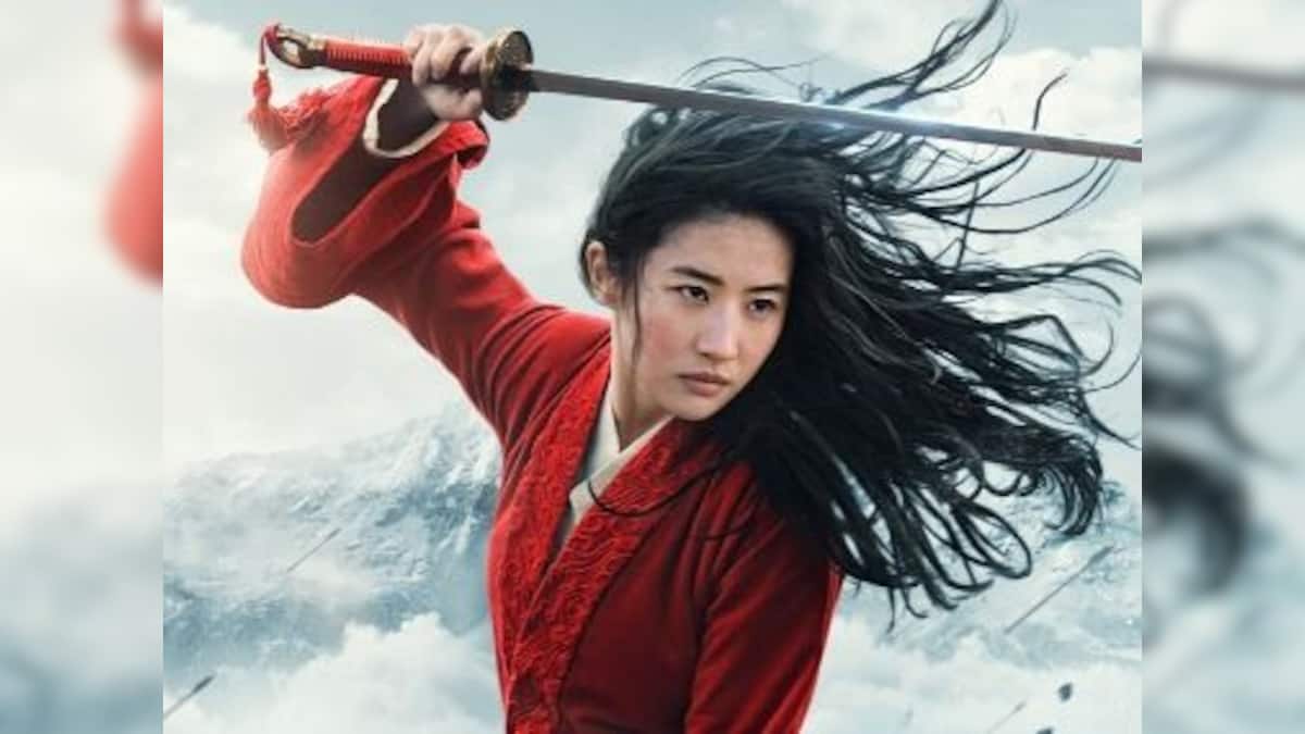 Mulan trailer: Disney's live-action remake of 1998 musical is all about ...