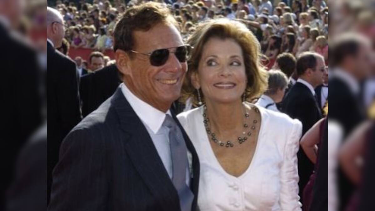 Friends, Angel of America actor Ron Leibman dies at 82 after reportedly ...