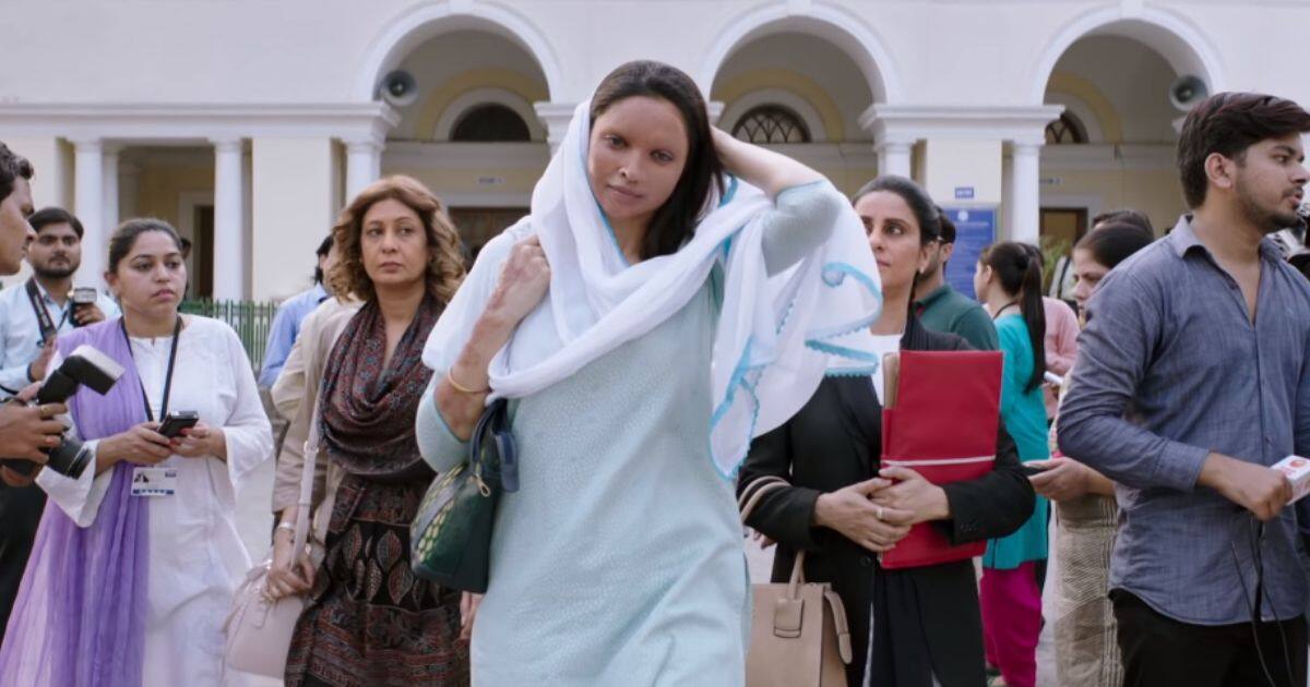 Chhapaak box office collection: Deepika Padukone, Meghna Gulzar's film ...