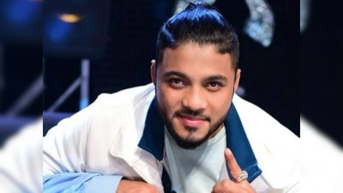 Rapper Raftaar condemns Citizenship Amendment Act, says he can 'take a ...