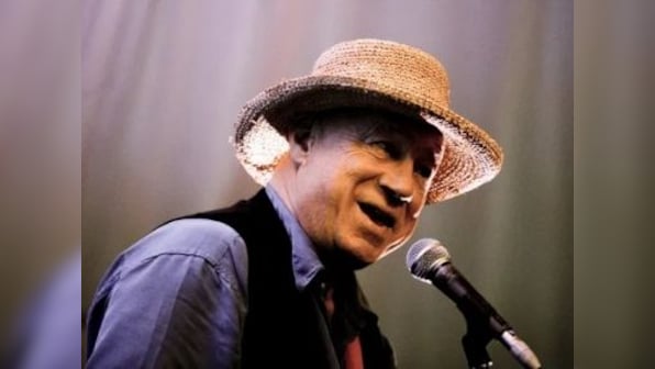 Neil Innes Musician Songwriter Monty Python Collaborator Passes