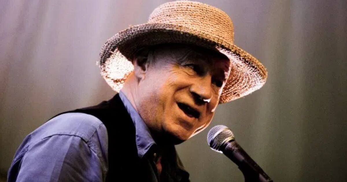 Neil Innes, musician, songwriter, Monty Python collaborator, passes ...