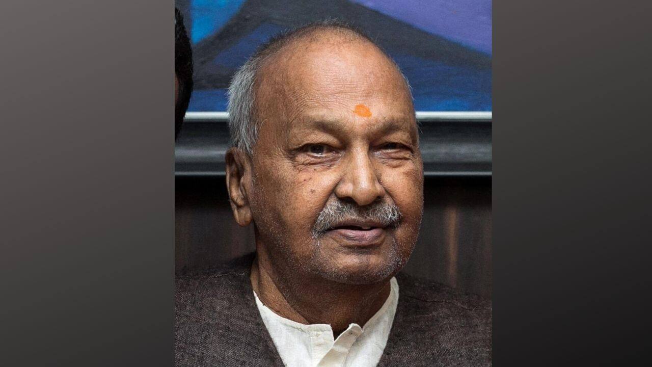 Mining baron Anil Agarwal's father dies at 87; associated with Vedanta ...