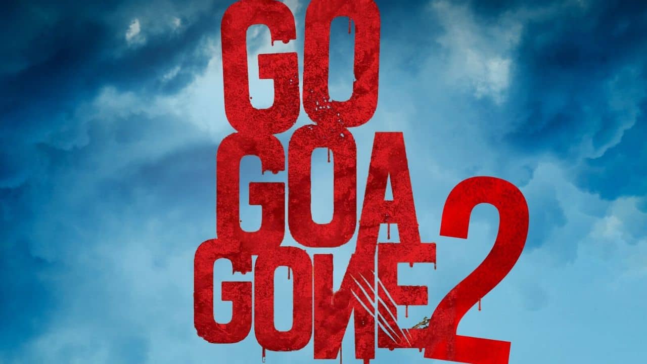 Go Goa Gone 2 officially announced; sequel of Saif Ali Khan's 2013 ...