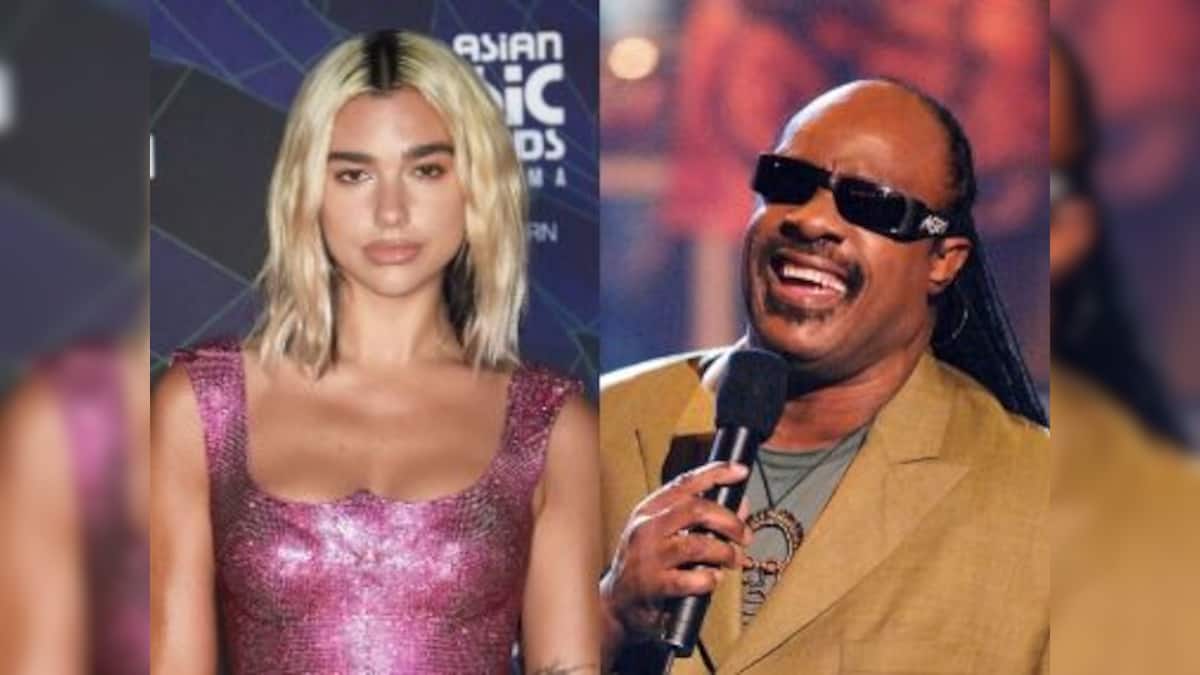 Dua Lipa, Stevie Wonder, Keith Urban, Common, among presenters at ...