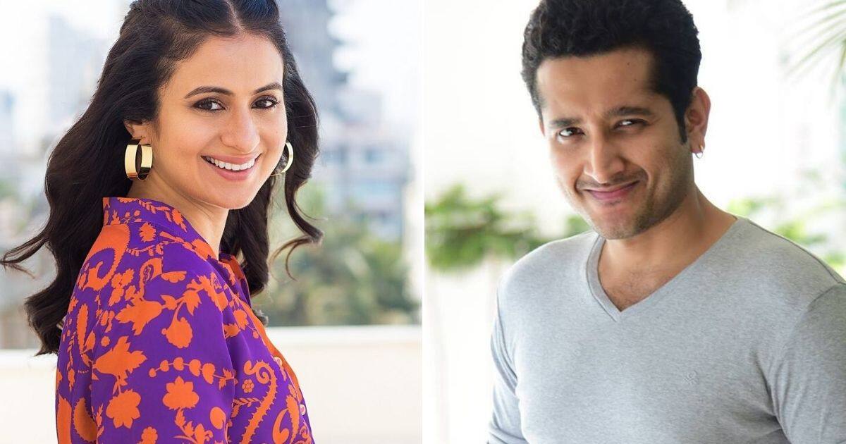 Parambrata Chatterjee cast opposite Rasika Dugal in Anshuman Jha's Lord Curzon Ki Haveli ...