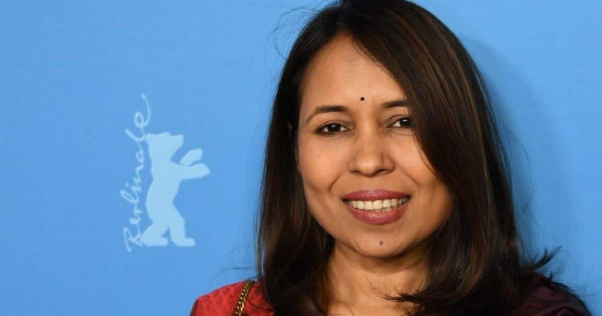 Rima Das, Village Rockstars and Bulbul Can Sing director, part of ...