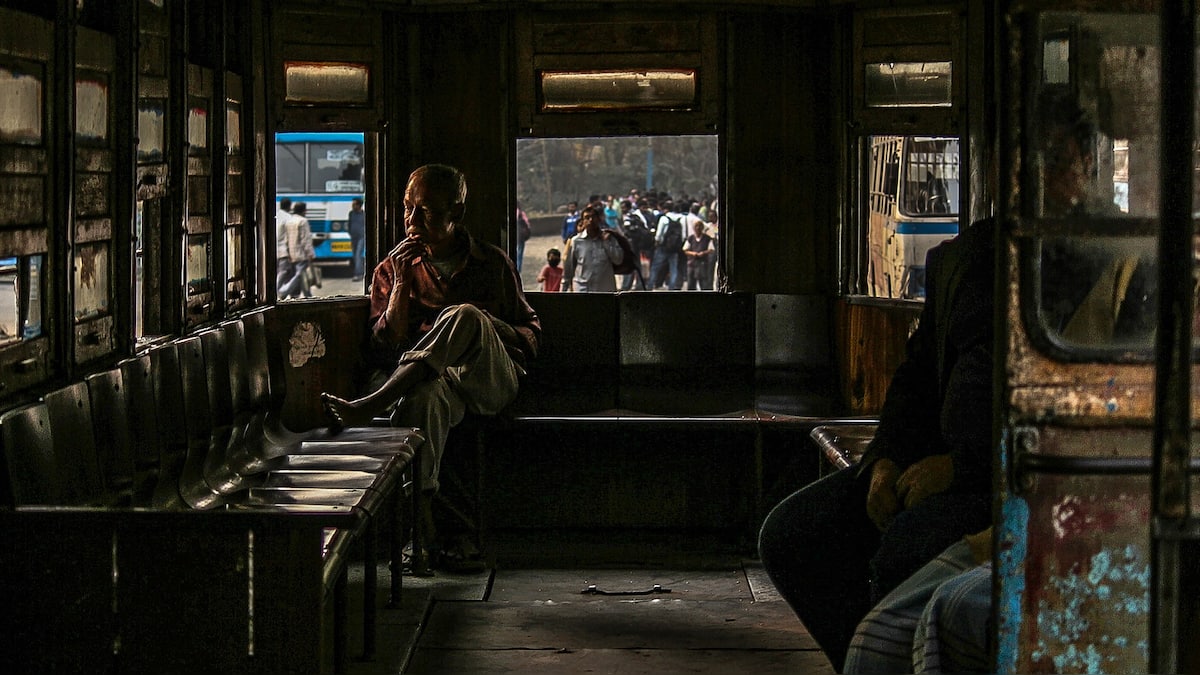 My Kolkata in Kolkata: Local photography enthusiasts showcase the ethos ...