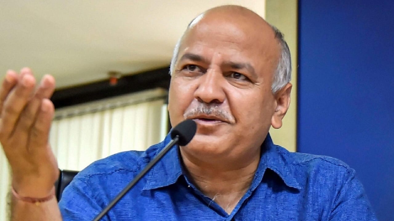 Manish Sisodia Election Result 2020 Patparganj LIVE Updates | Delhi ... Manish Sisodia Election Result 2020 Patparganj LIVE Updates | Delhi ...