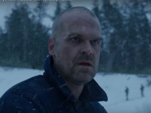 Stranger Things season 4 to see return of Chief Jim Hopper in Russia ...