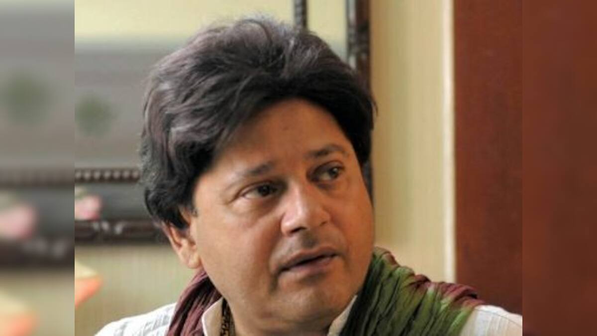 Tapas Pal, veteran Bengali actor and former All India Trinamool ...
