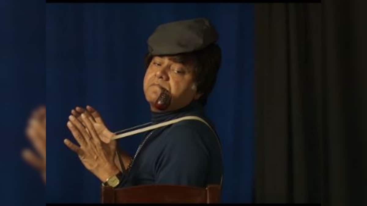 Kaamyaab movie review: Sanjay Mishra doesn't skip a beat in a film ...