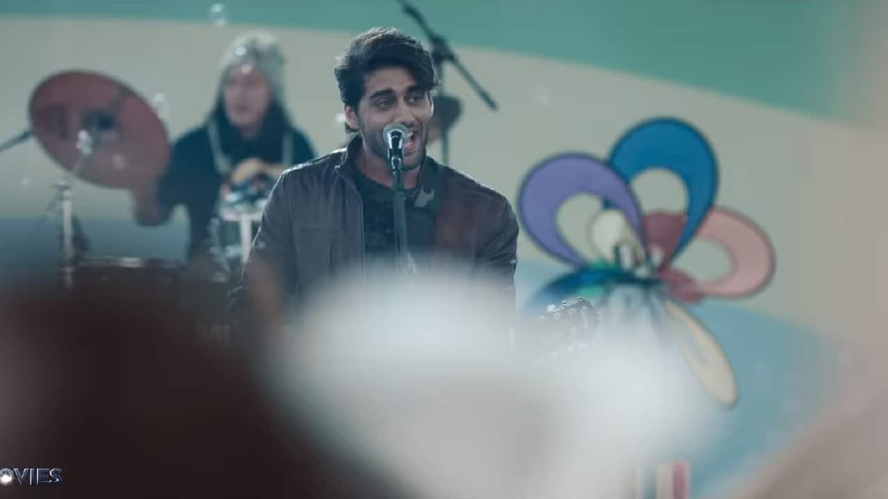 99 songs trailer: AR Rahman's musical drama charts an aspiring singer's ...