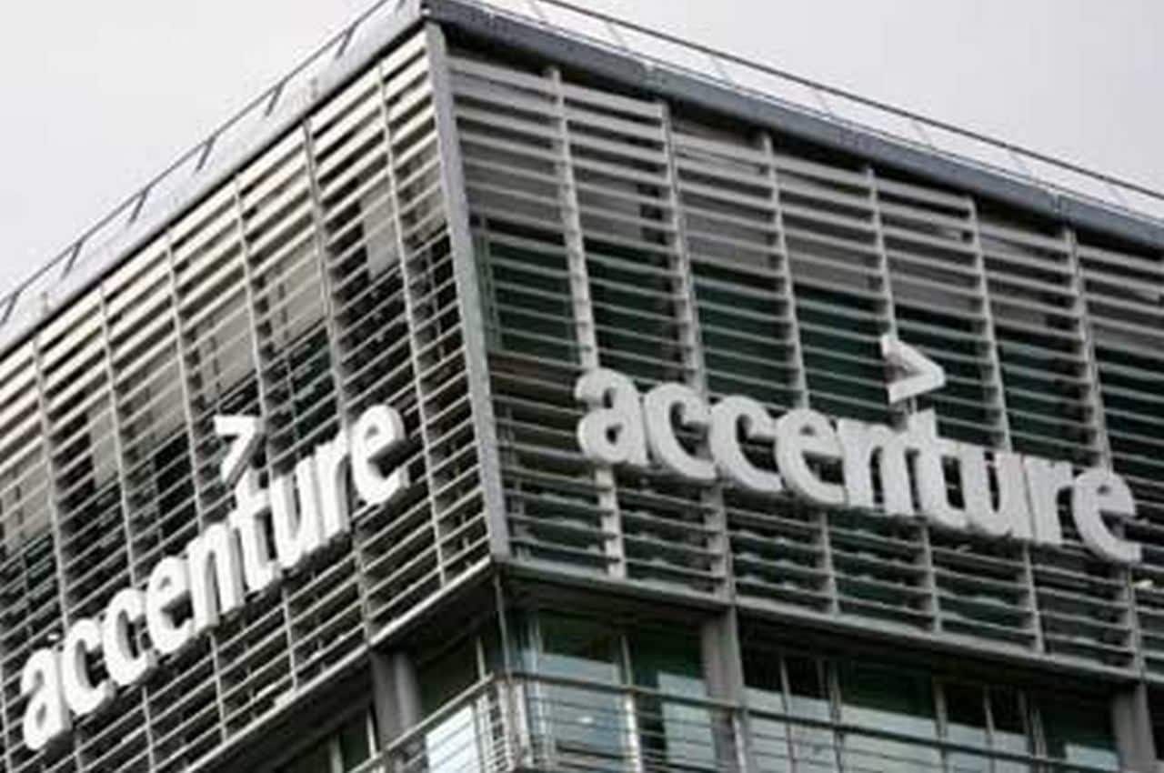 Accenture opens third innovation hub in Pune; to house 1,200 people ...