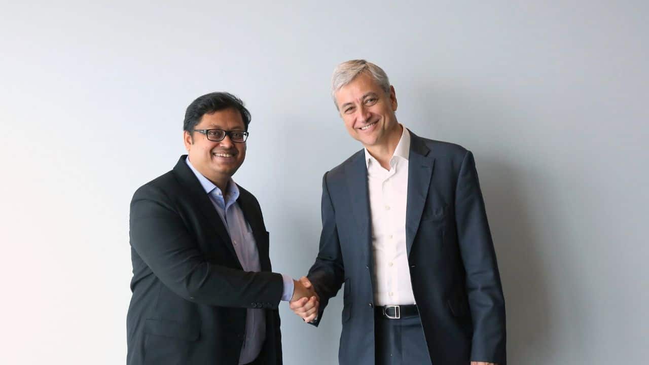 Microsoft, Accenture ink pact to help entrepreneurs deepen social ...