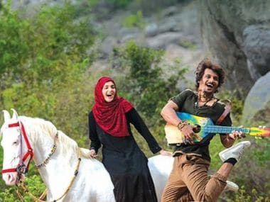 Gypsy movie review Jiiva s film oscillates between hard hitting social commentary and a romantic musical Firstpost