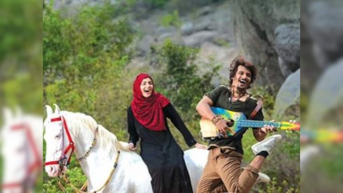 Gypsy movie review: Jiiva's film oscillates between hard-hitting social ...