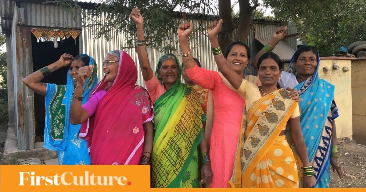 In Maharashtras villages, Dalit families decades-long battle to reclaim ...