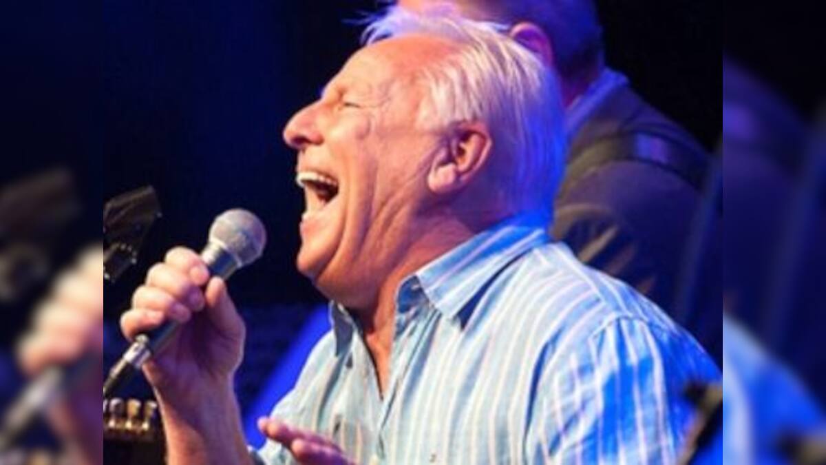 Coronavirus Outbreak: Cy Tucker, former collaborator of The Beatles ...