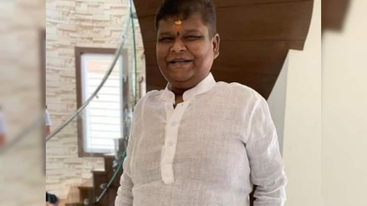 Bullet Prakash, Kannada actor, passes away aged 44 of kidney-related ...