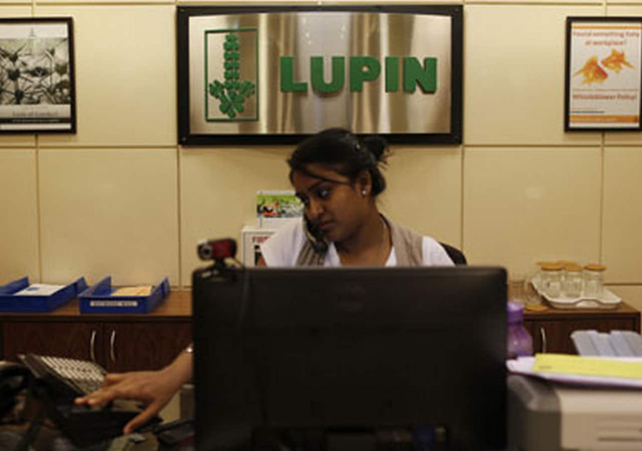 Lupin gets EIR from USFDA for Nagpur plant; MD says committed to ...
