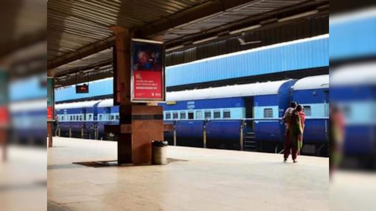 GMR, Adani, Reliance Infra in race for 2 railway stations development ...