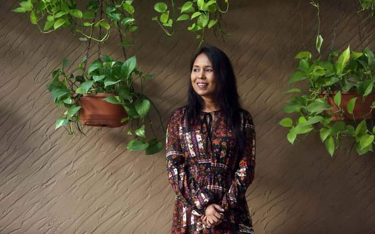Rima Das on seeking inspiration from nature during lockdown, and the ...