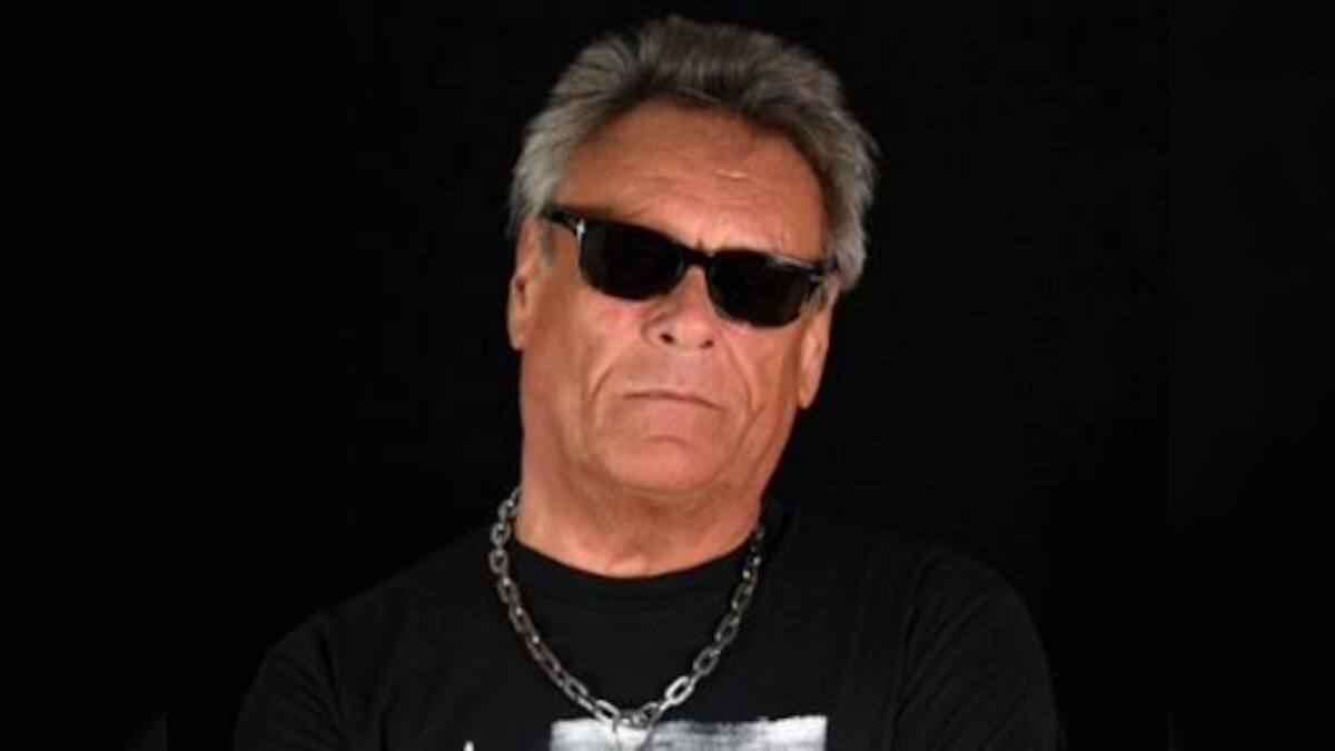 Brian Howe, former lead singer of British band Bad Company, passes away ...