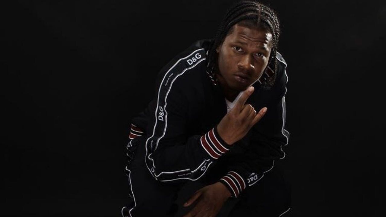 Nick Blixky Rising Rapper From New York Passes Away Aged 21 After