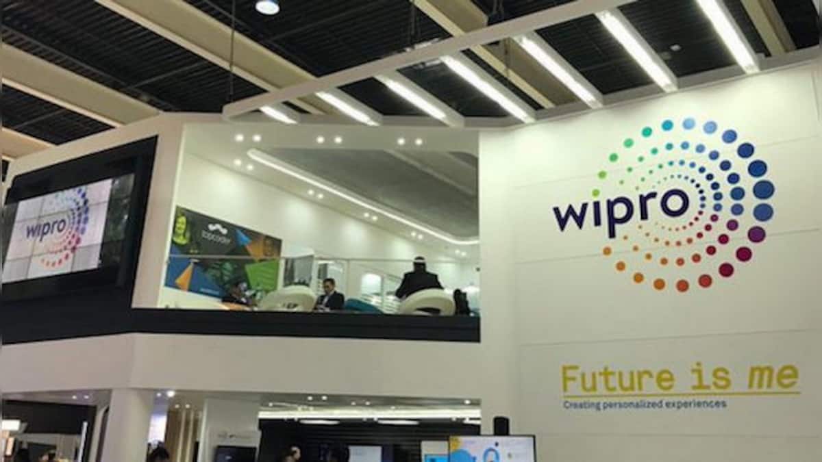 Wipro releases 5-year salary plans for campus recruits; details here ...