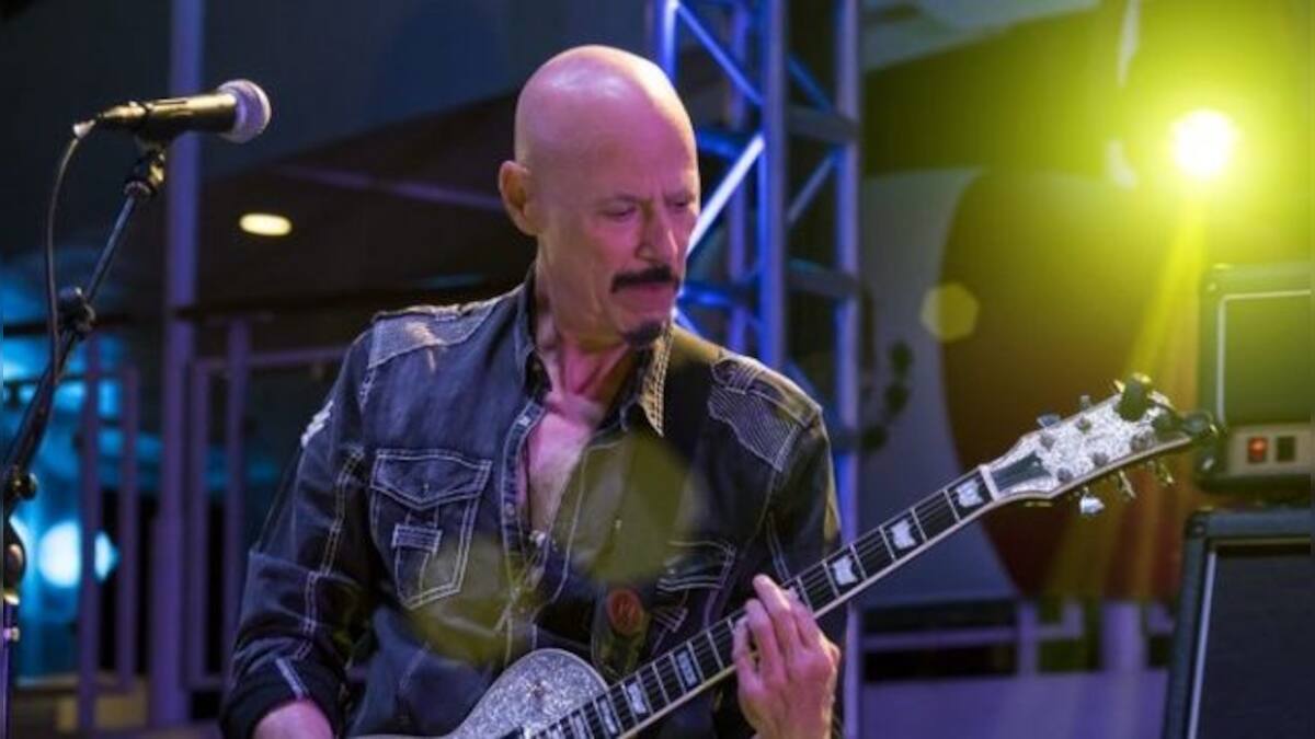 Bob Kulick, Lou Reed and Meatloaf guitarist, passes away aged 70; Kiss ...