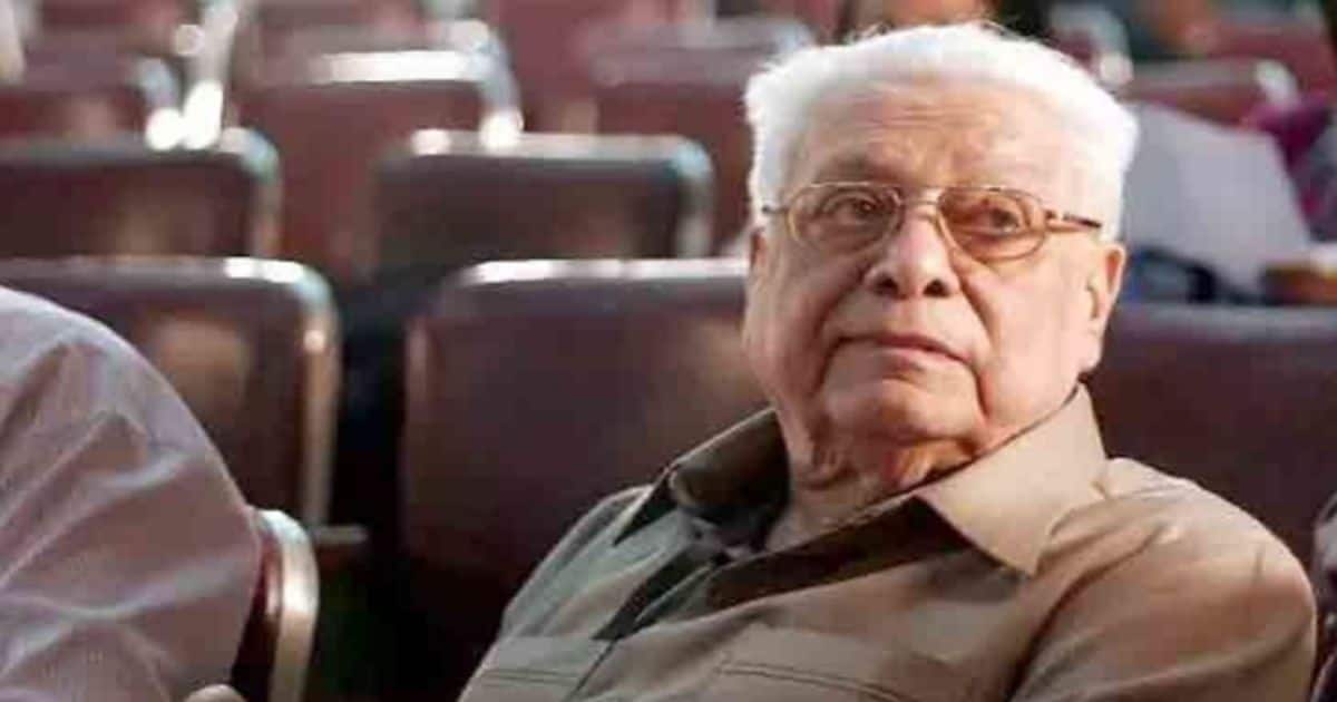 Basu Chatterjee passes away: Amitabh Bacchan, Shabana Azmi, Anupam Kher ...