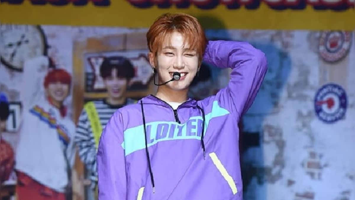 Yohan, K-pop star and member of TST boy band, passes away aged 28 ...