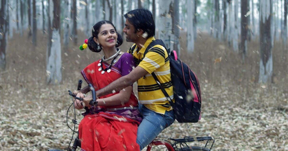Chaman Bahaar movie review: Jitendra Kumar's new heartland tale falls ...
