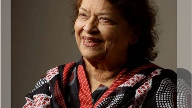 Saroj Khan passes away: A masterful choreographer, who spruced up ...