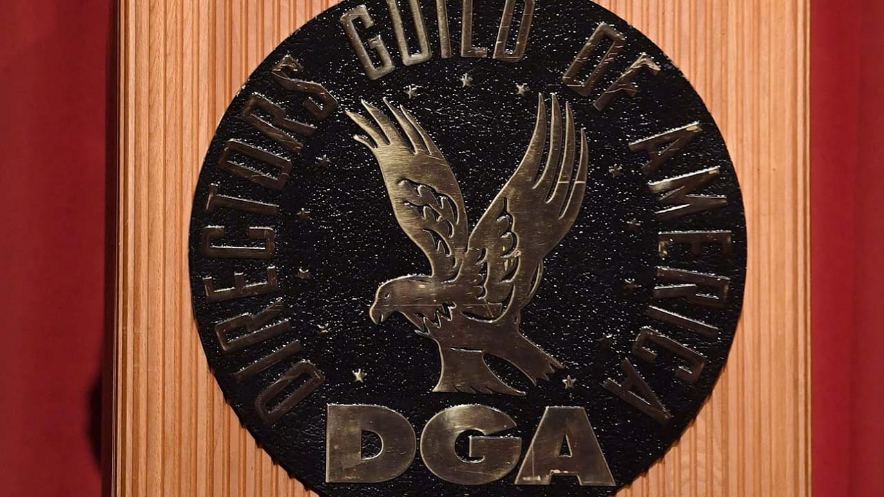 Directors Guild of America announces 10 April as ceremony date for 2021 ...