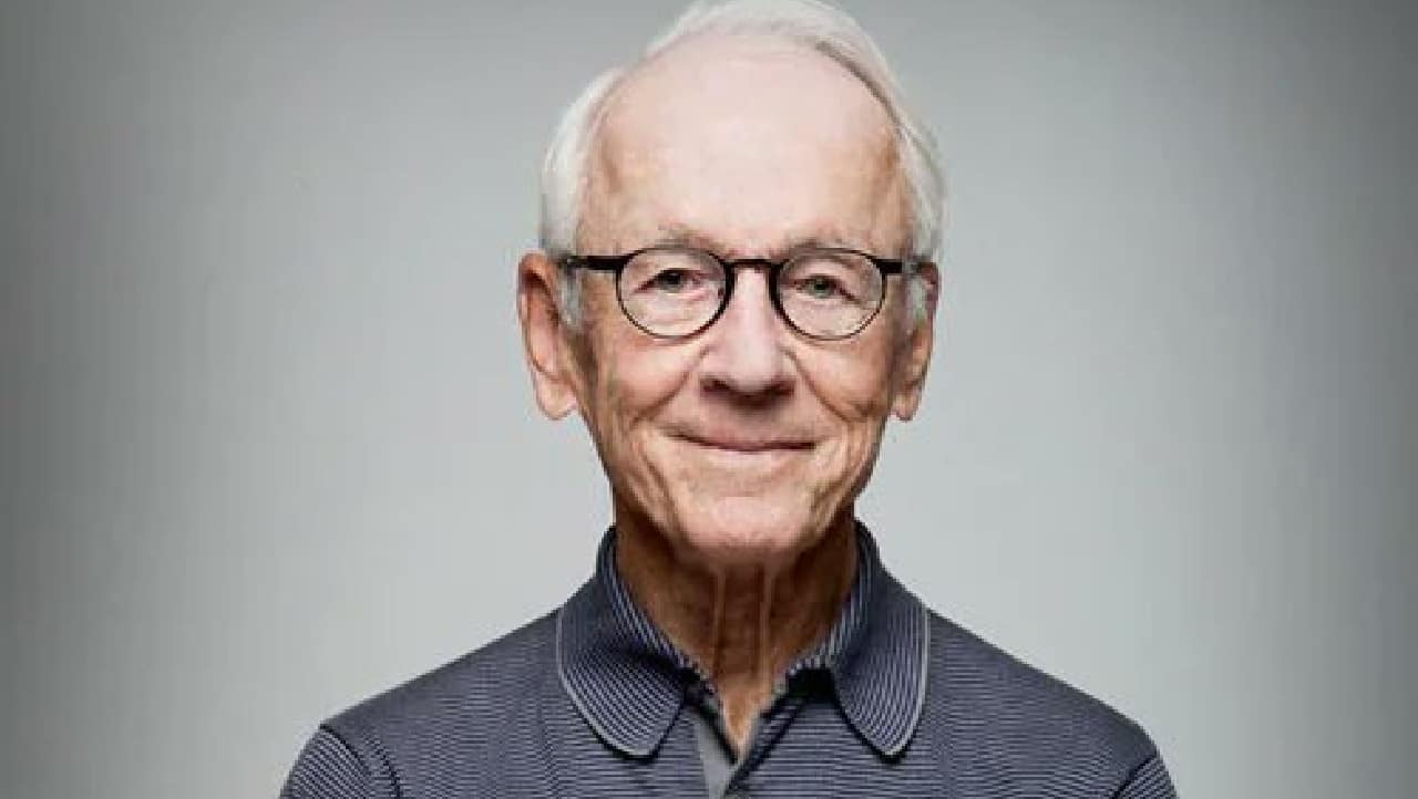 Bent Fabric, Grammy-winning Danish composer known for his 1962 hit ...