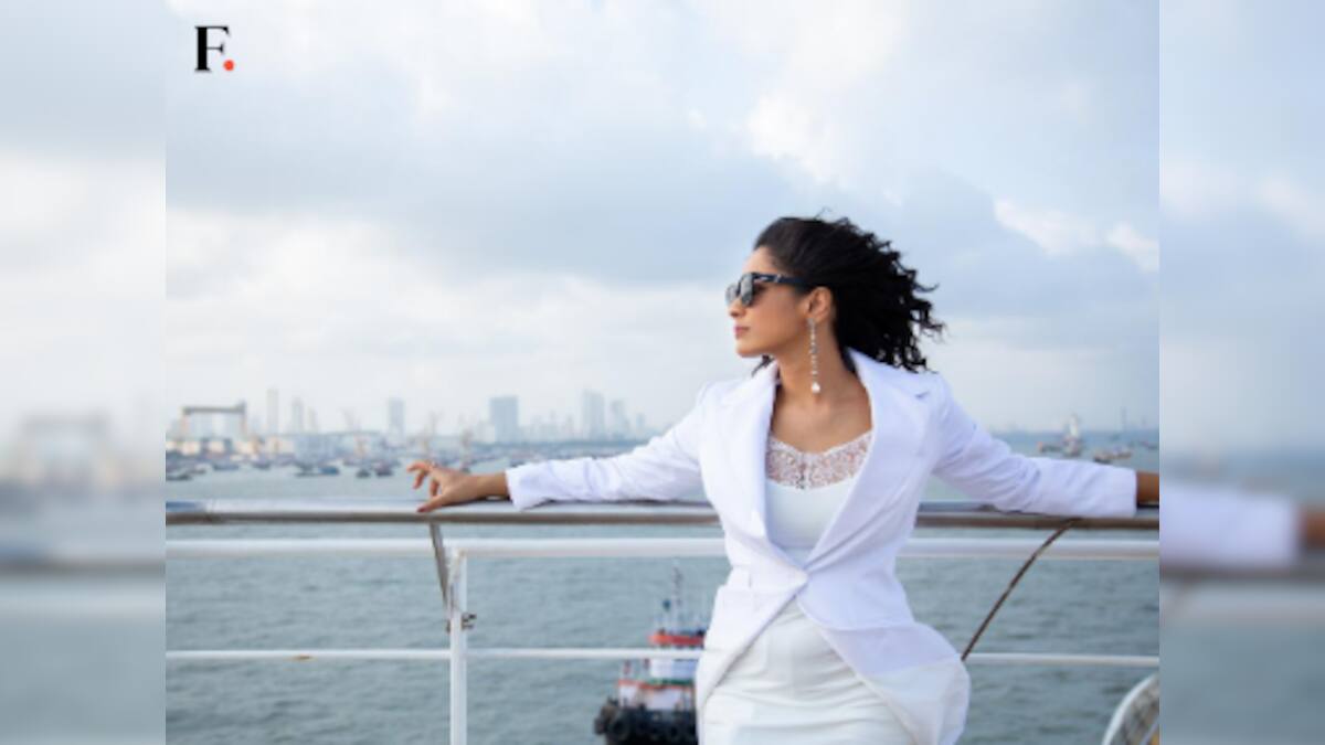 The world of 'Masaba Masaba' – Firstpost