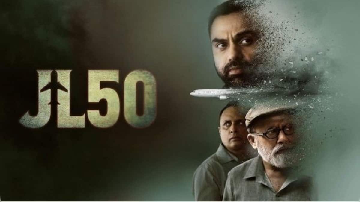JL50 review: Abhay Deol, Pankaj Kapur's Sony LIV thriller is marred by ...