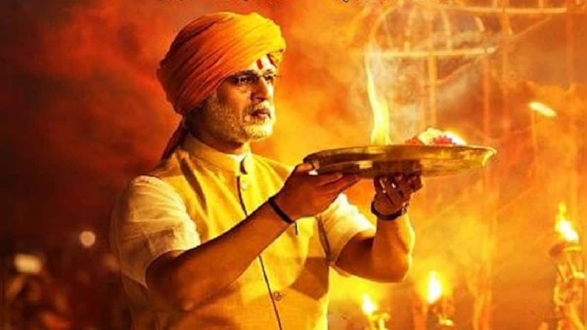 PM Narendra Modi, biopic starring Vivek Oberoi, to re-release on 15 ...