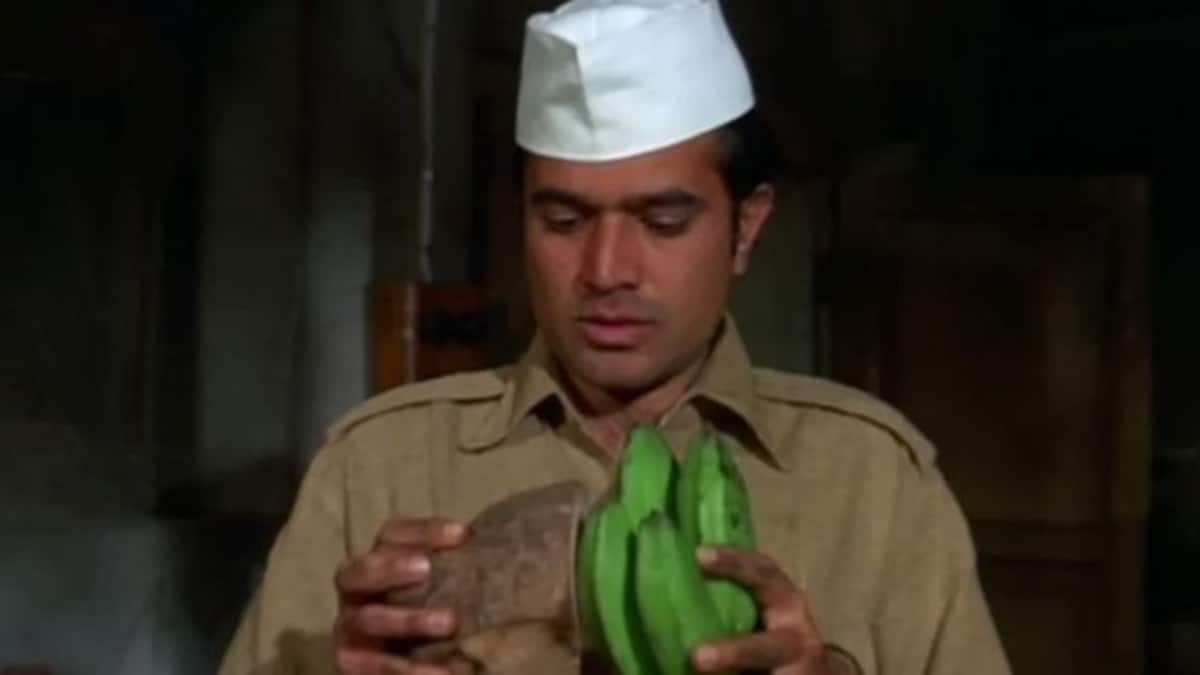 50 Years of Bawarchi: A tender comedy on the purpose of life – Firstpost