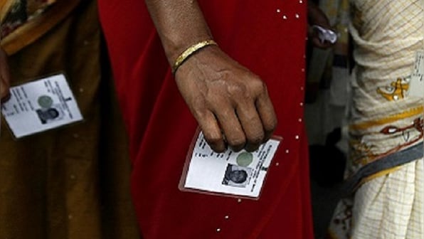 Assembly Election 2021 What Are Strong Rooms An Explainer On Their