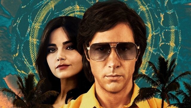 The Serpent trailer: Tahar Rahim portrays conman Charles Sobhraj in ...