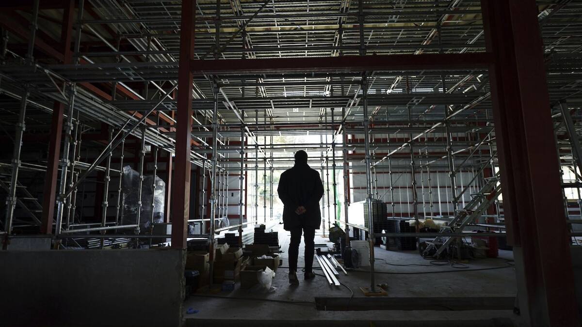 A decade after Japan's 2011 earthquake, many still hope for 'recovery ...