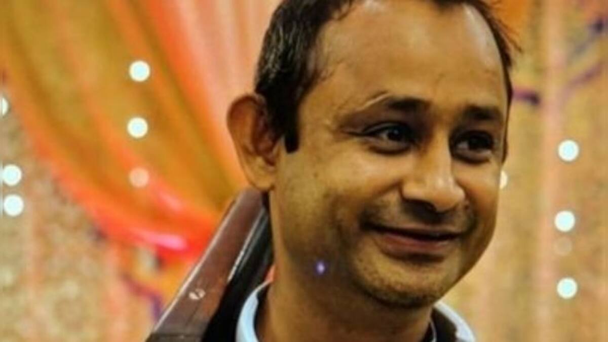 Mirzapur creator Puneet Krishna collaborates with Netflix India as ...