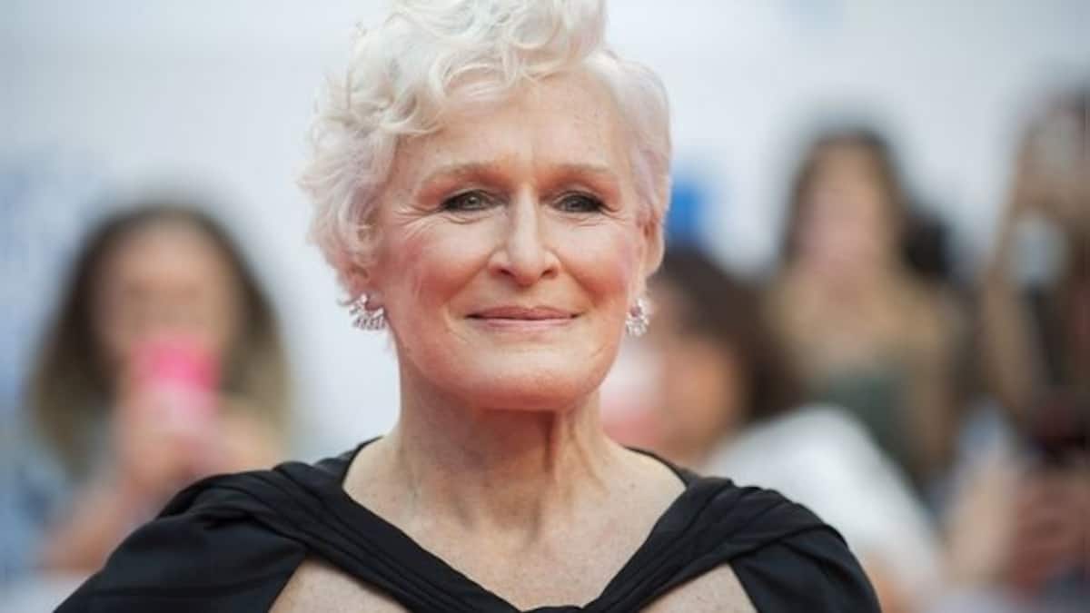 'Don’t think I’m a loser': Glenn Close opens up on scoring most Best ...